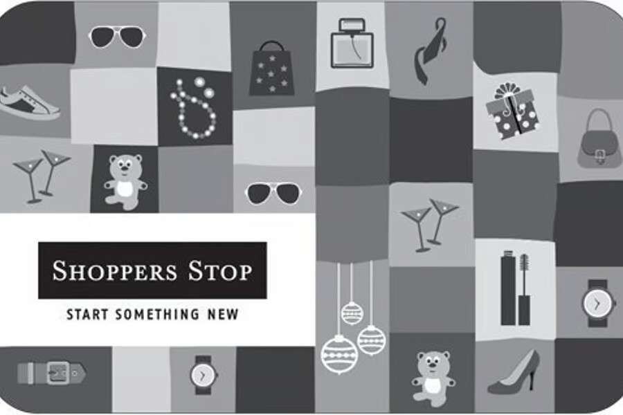 Shoppers Stop - gaminda.com